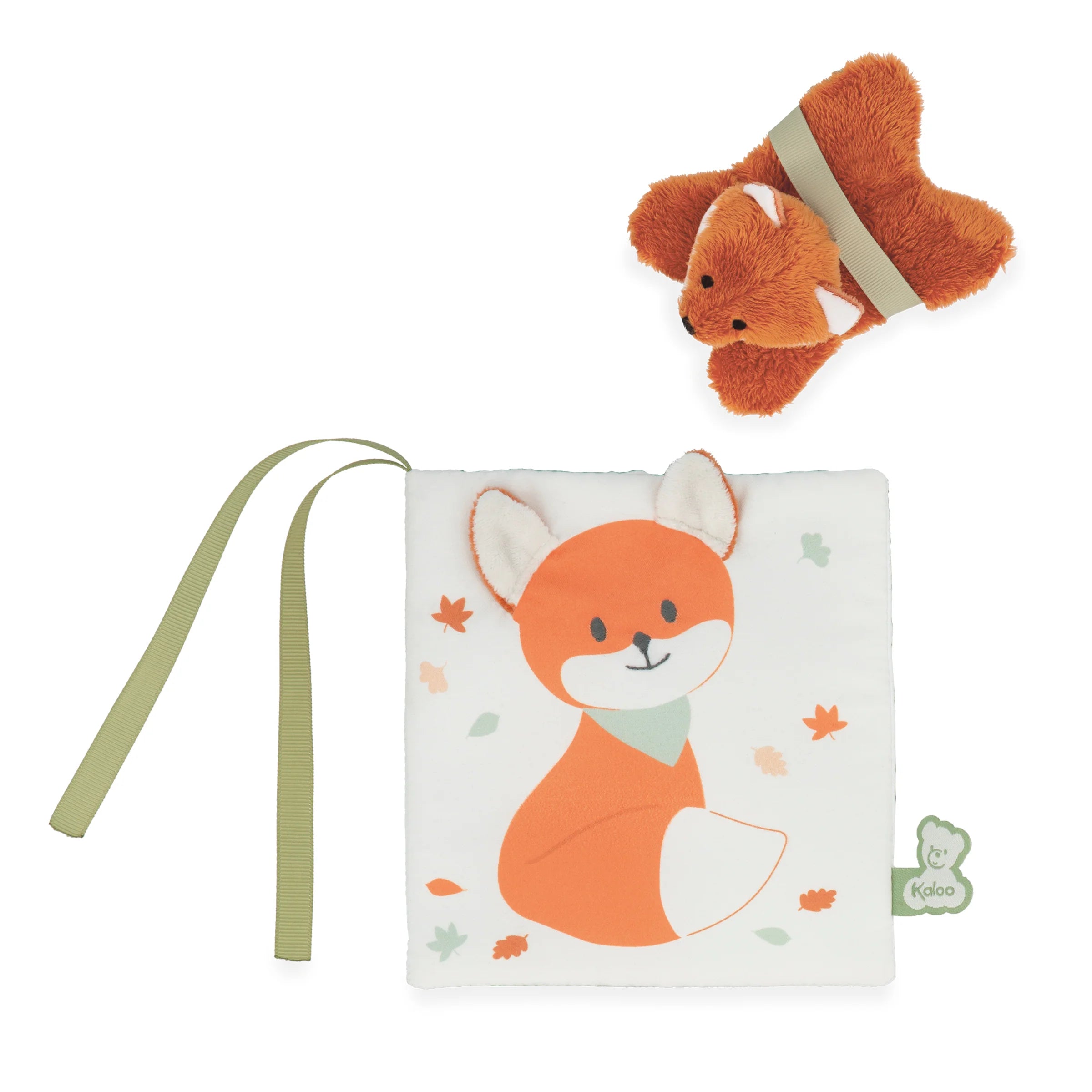 Picture Book Paprika In The Forest – Baby Uni